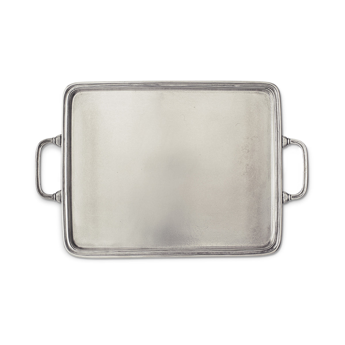 Medium Rectangle Tray with Handles – Gorsuch