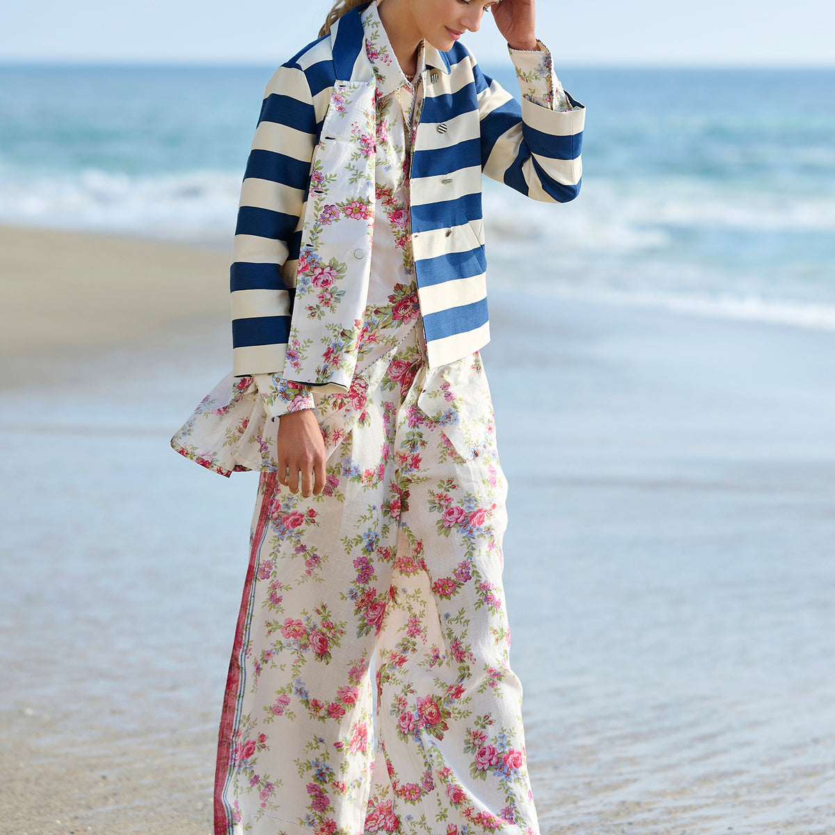 Elvi Rose Pant – Gorsuch