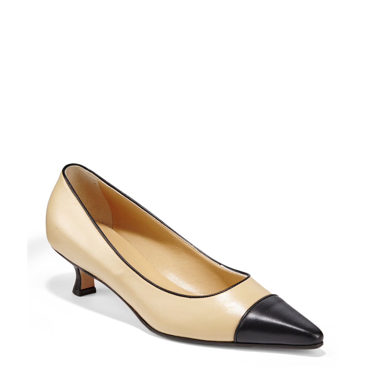 Uma Heel – Gorsuch