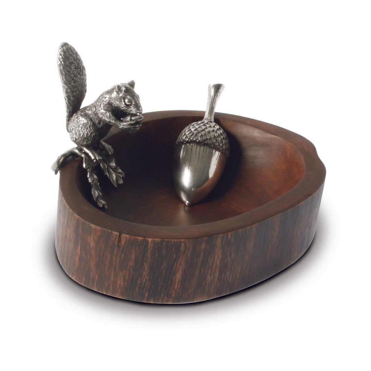 squirrel confections