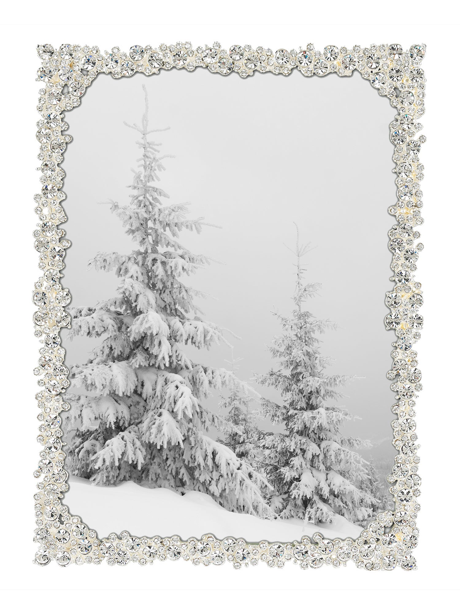 Princess Frame 8X10
