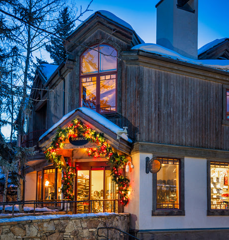 Vail Stores