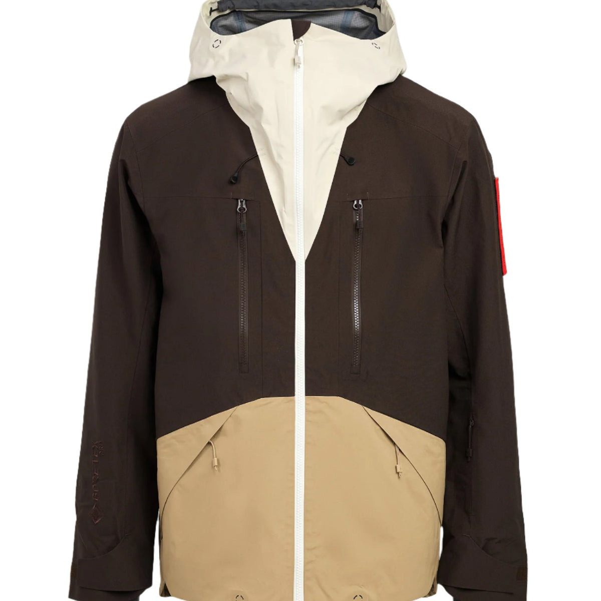 Pro 3 Layer Jacket – Gorsuch