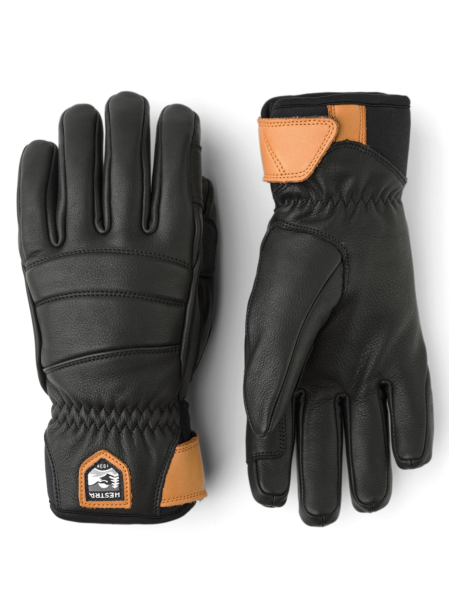 Fall Line Ski Glove