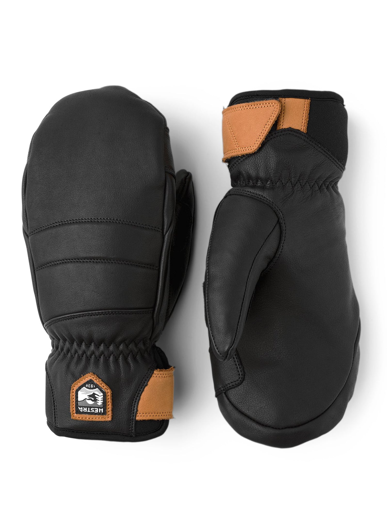 Fall Line Ski Mitten