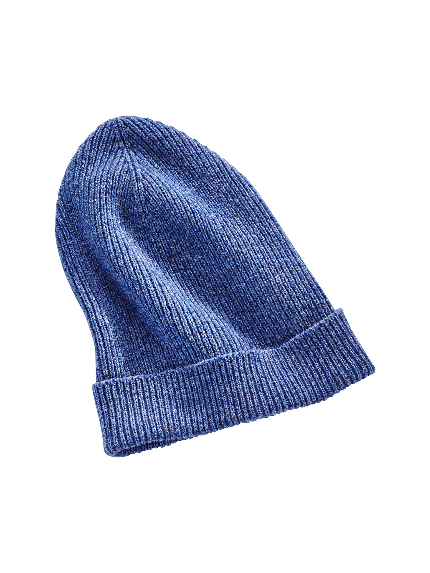 Alessandro Tip Cashmere Knit Hat
