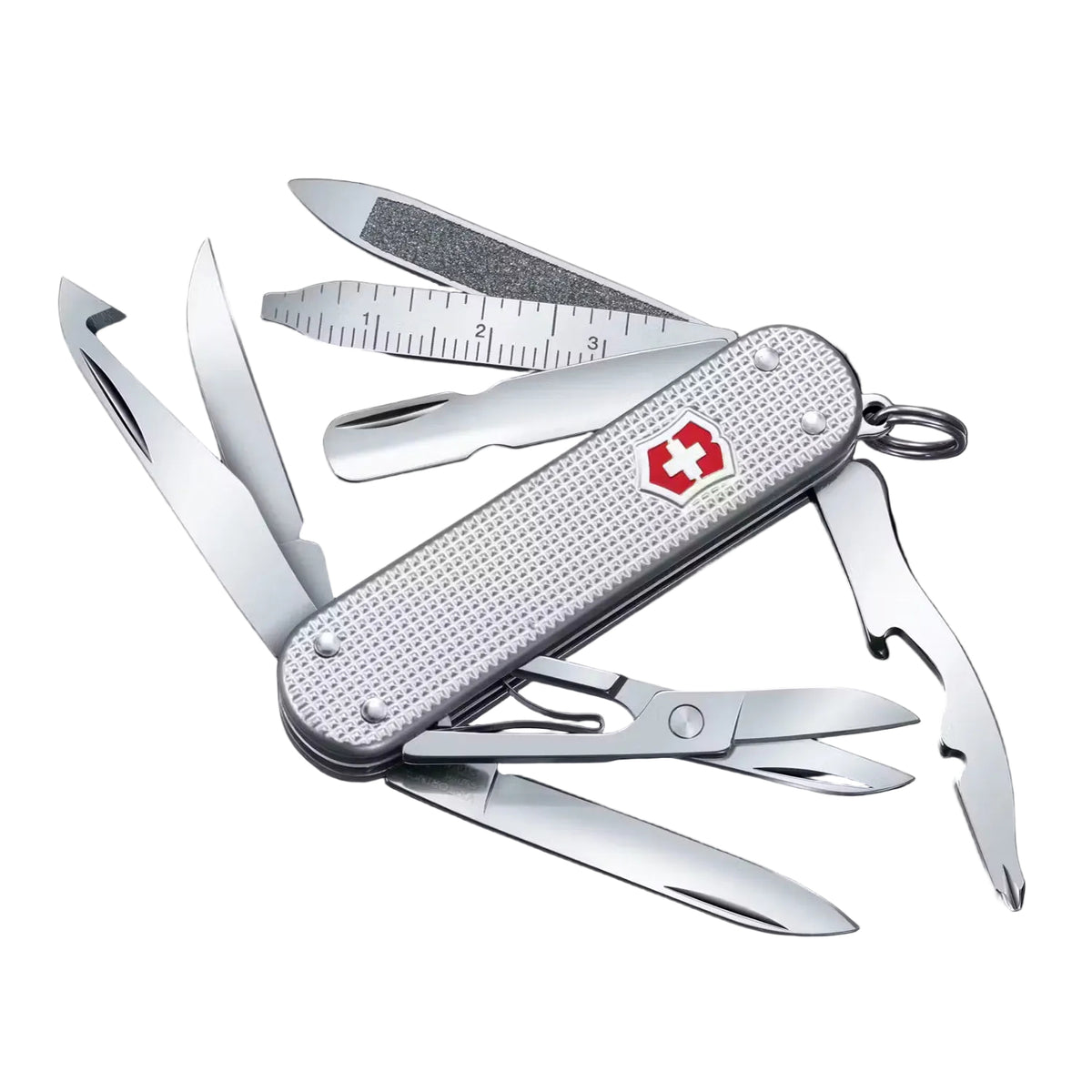 Mini Champ Alox Pocket Knife – Gorsuch