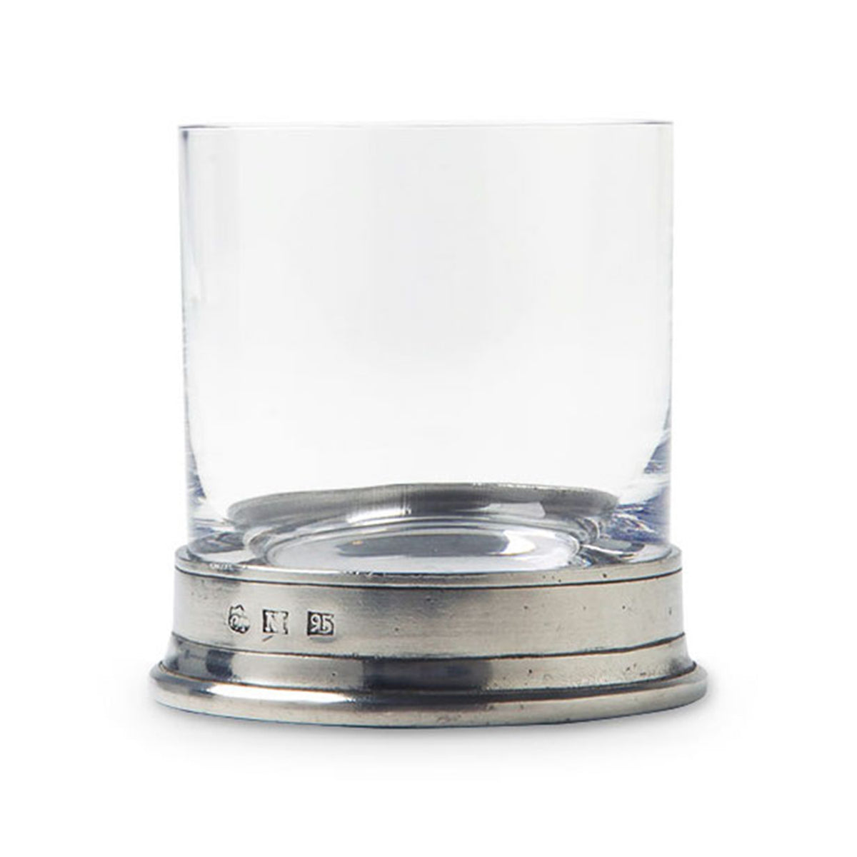 Classic Double Old Fashioned Glass – Gorsuch