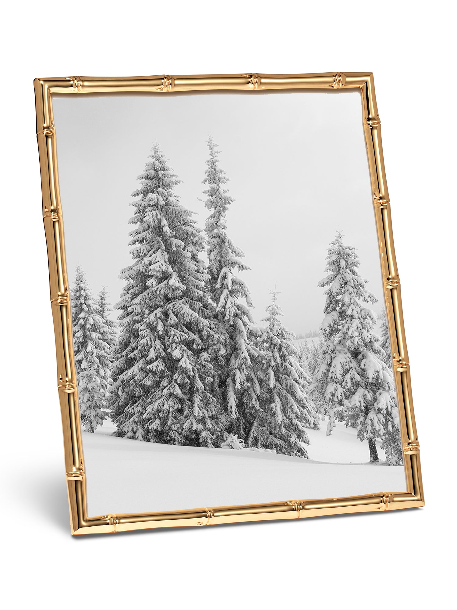 Ava Bamboo Frame 8X10