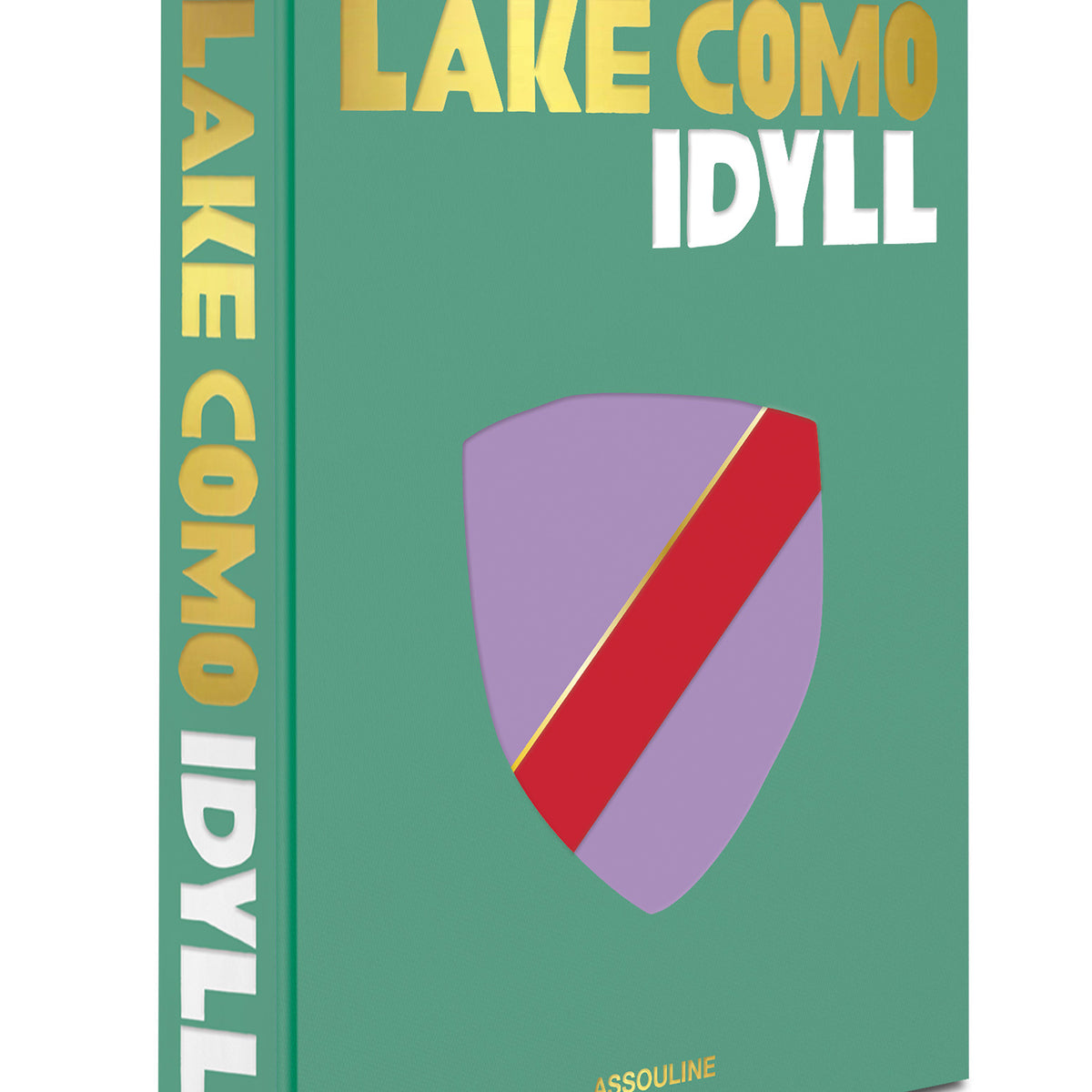 Lake Como Idyll – Gorsuch
