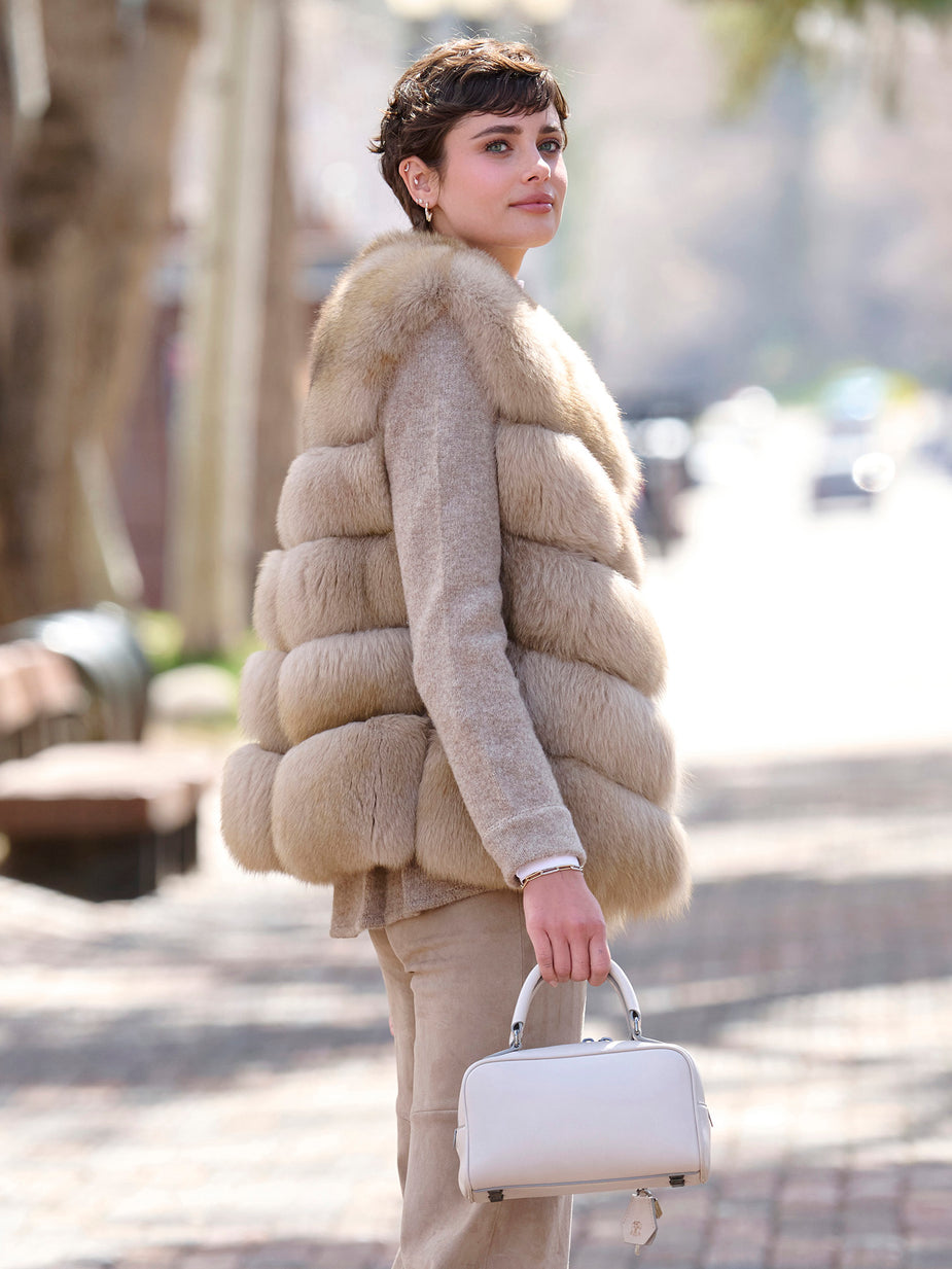 Street Style – Gorsuch