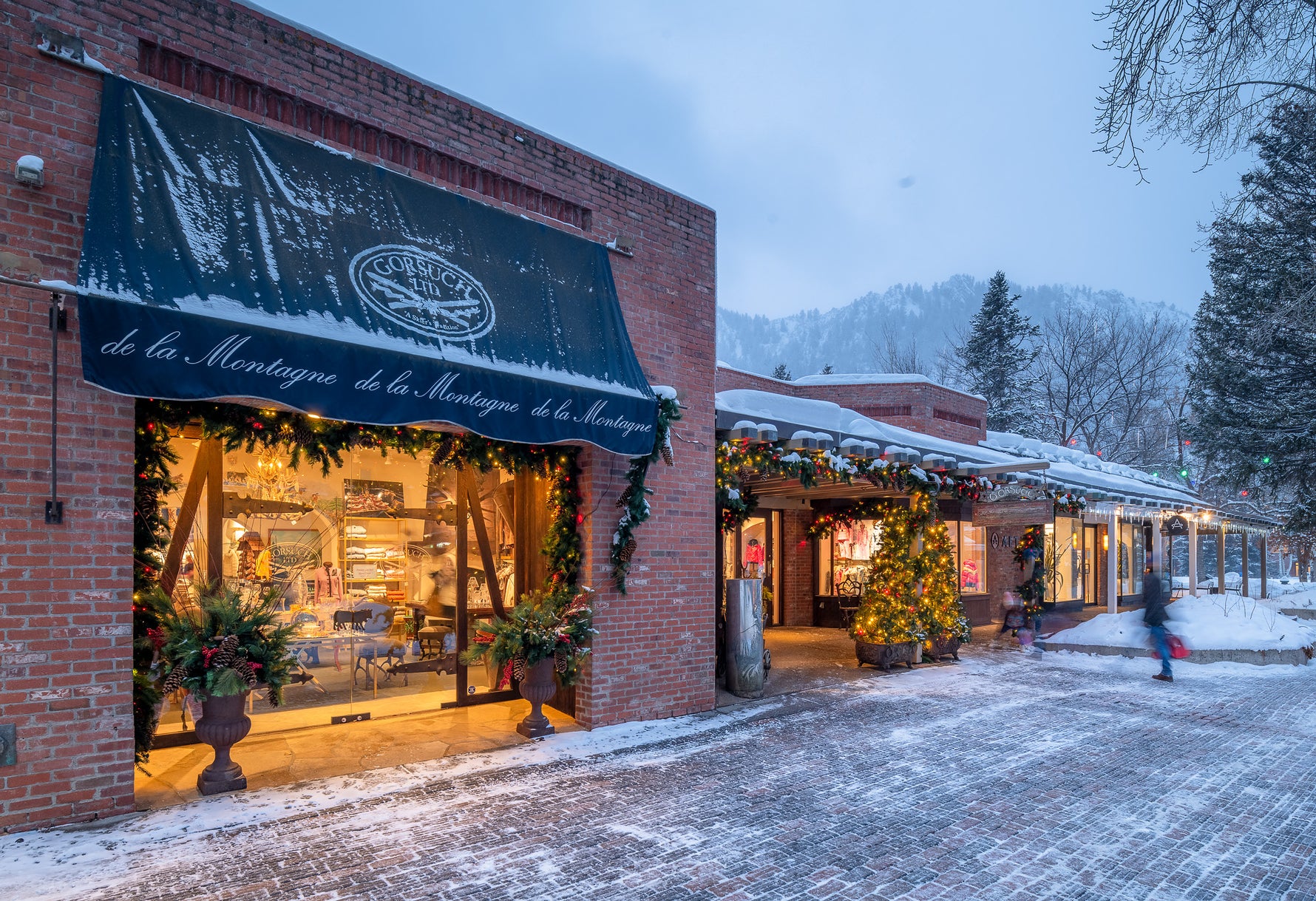 Aspen Stores