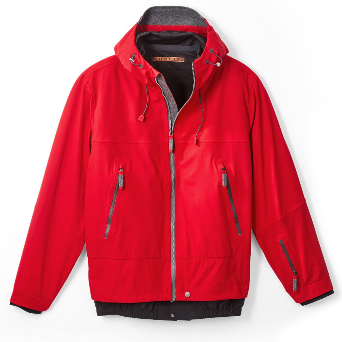 Albert Shell Ski Jacket – Gorsuch