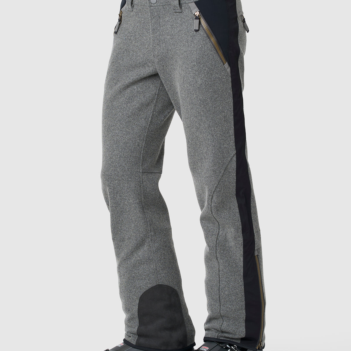 Alex Stretch Loden Insulated Ski Pant – Gorsuch