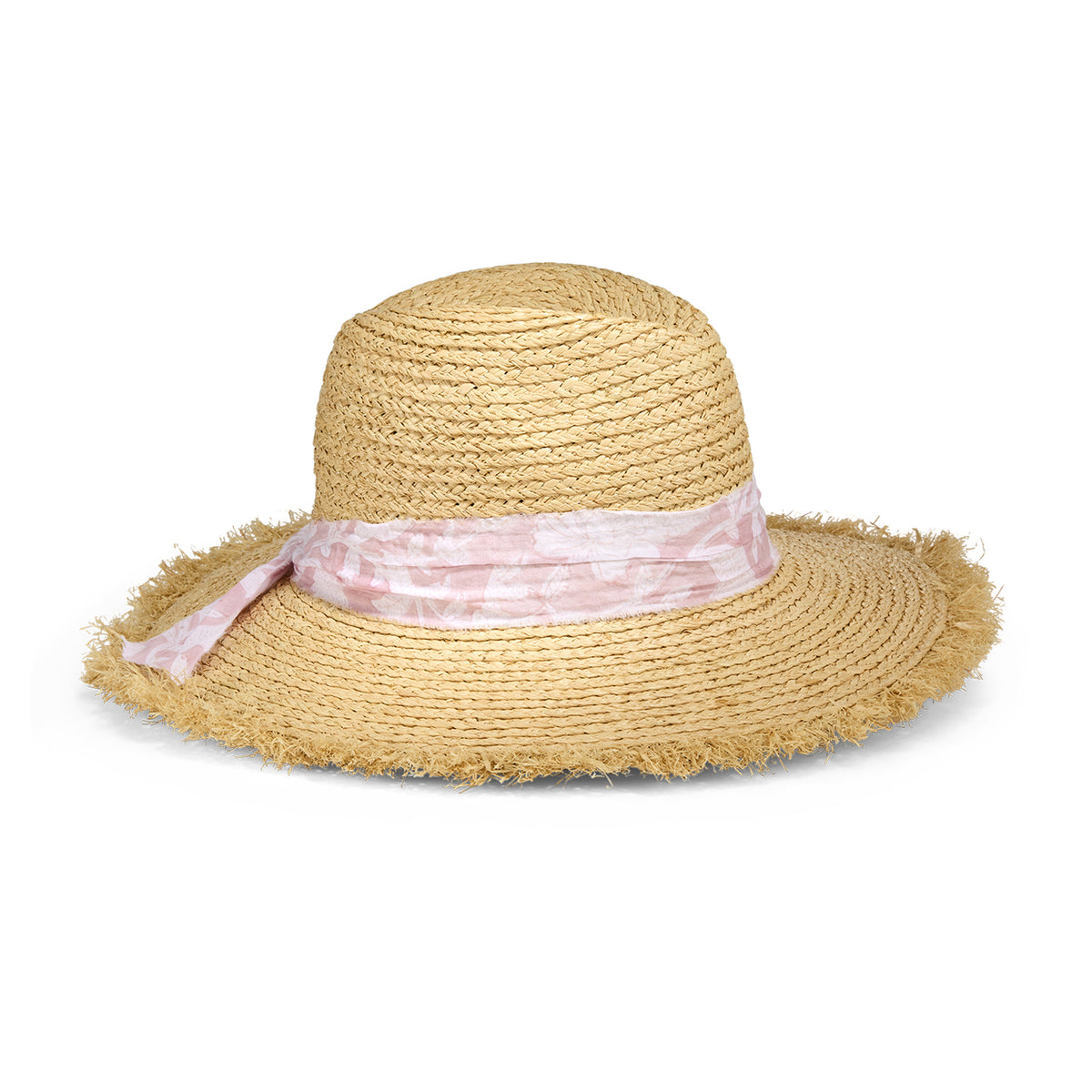 Breezy Continental Hat – Gorsuch