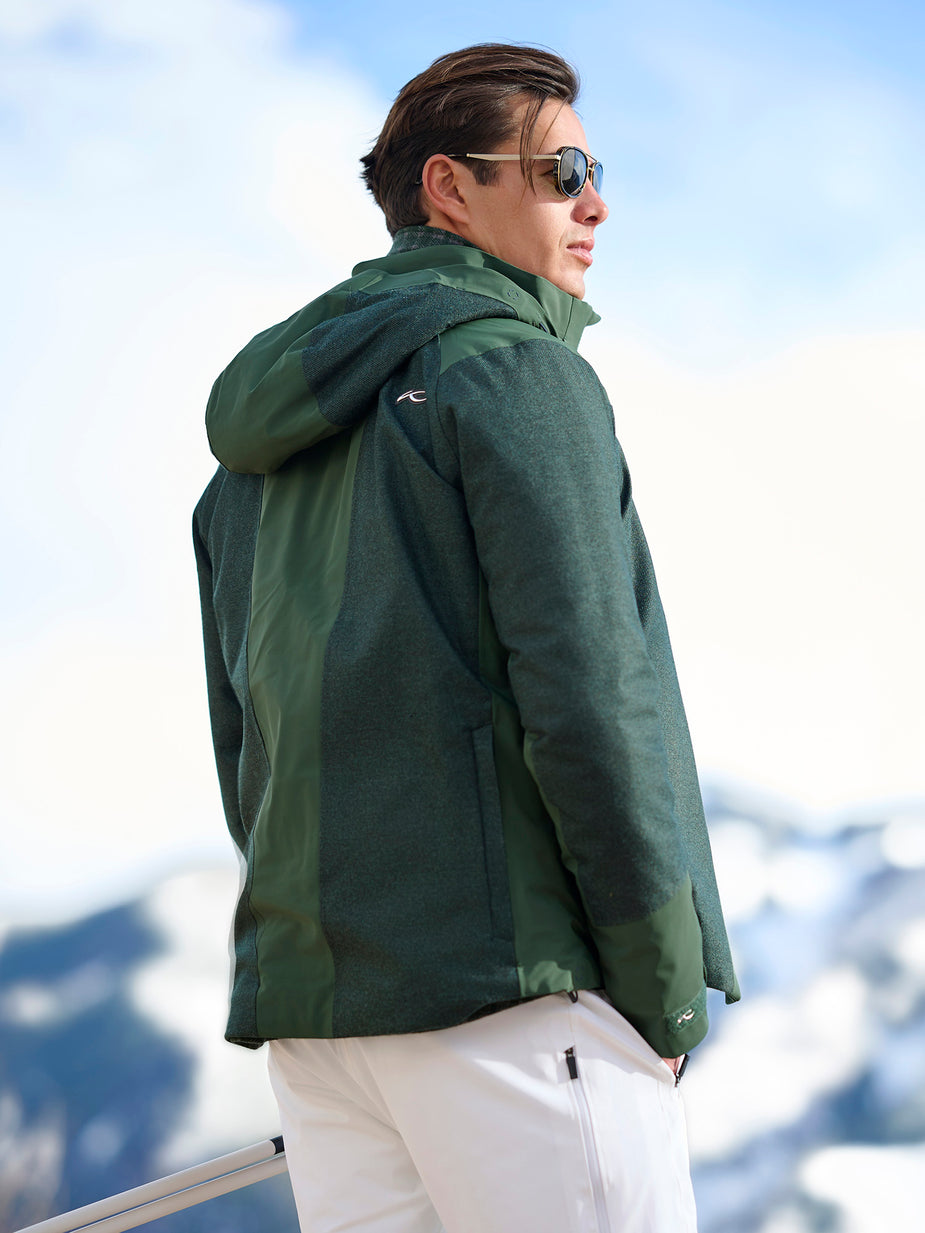 Kjus Mens – Gorsuch