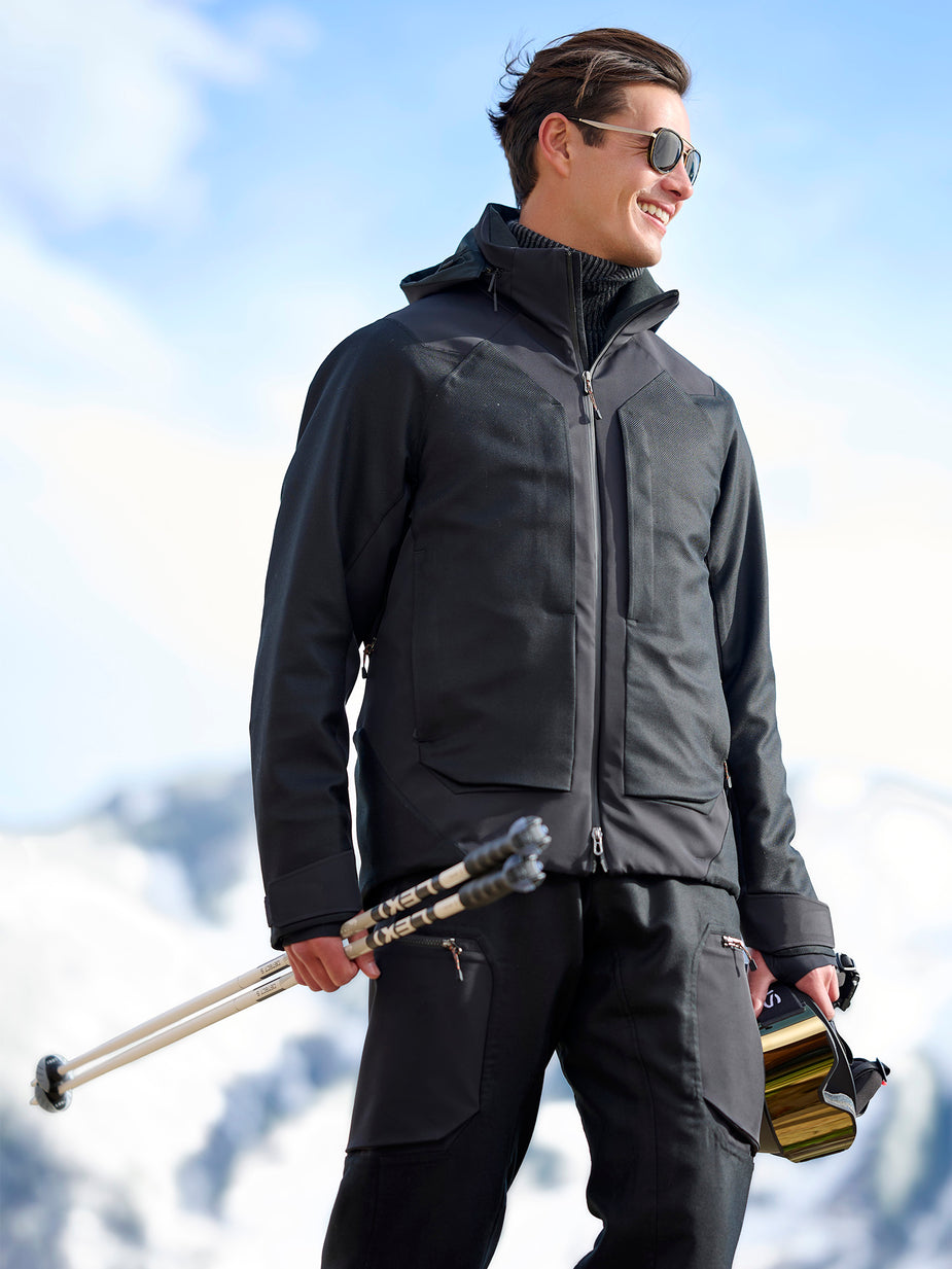 Sease Mens – Gorsuch