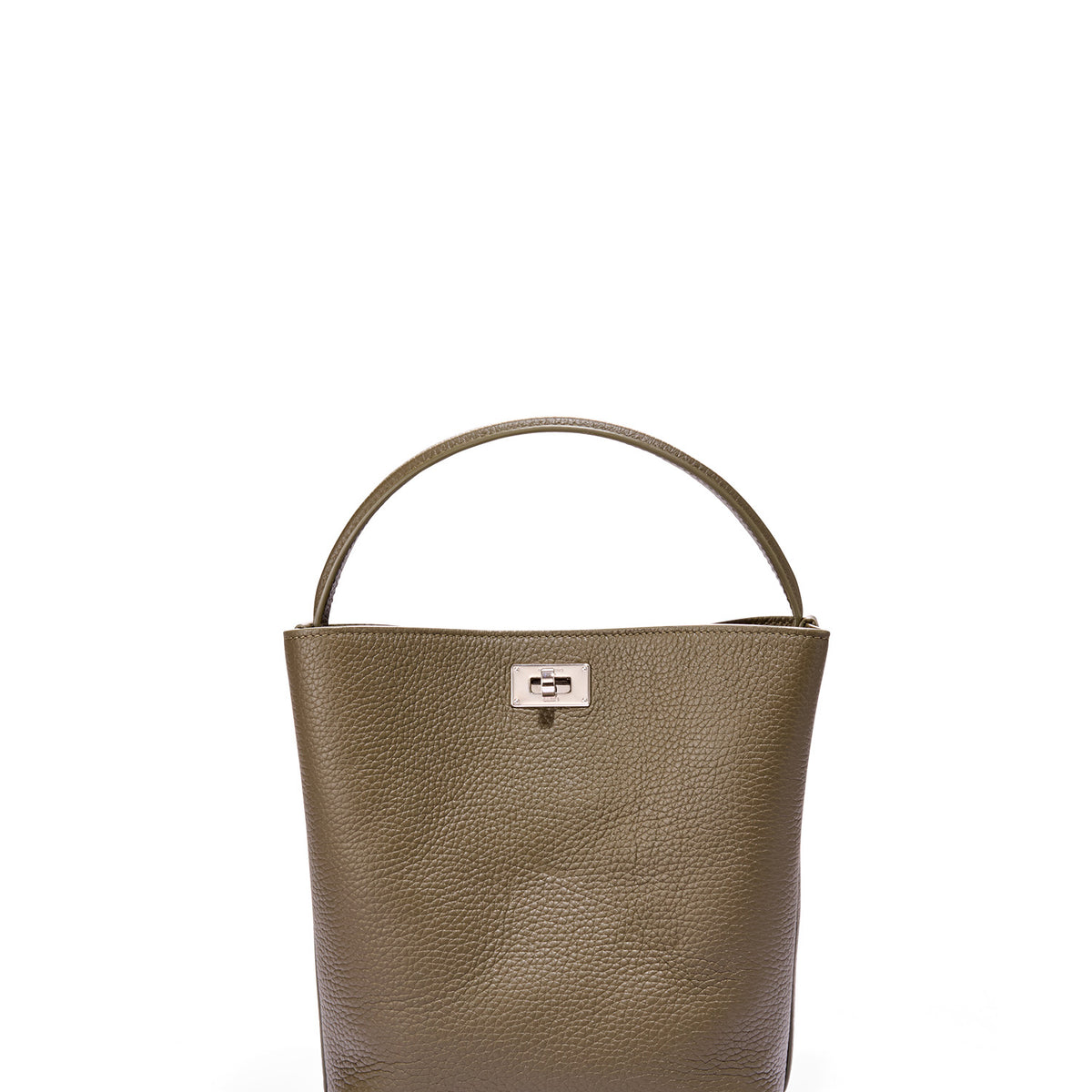 Odeon Mini Bucket Bag – Gorsuch