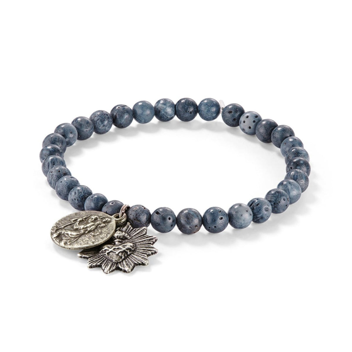 Sponge Coral Icon Bracelet – Gorsuch