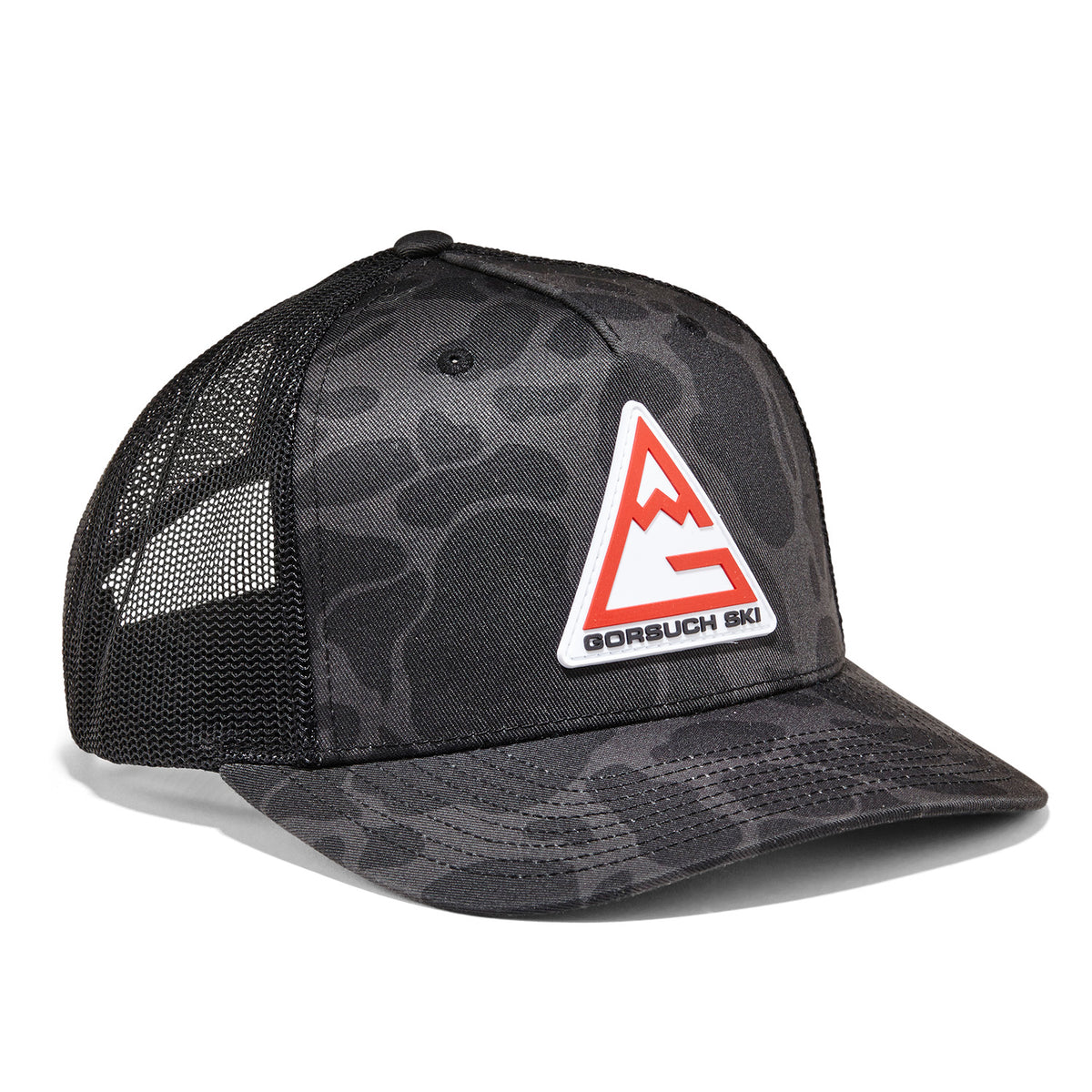 Gorsuch Ski Logo Cap