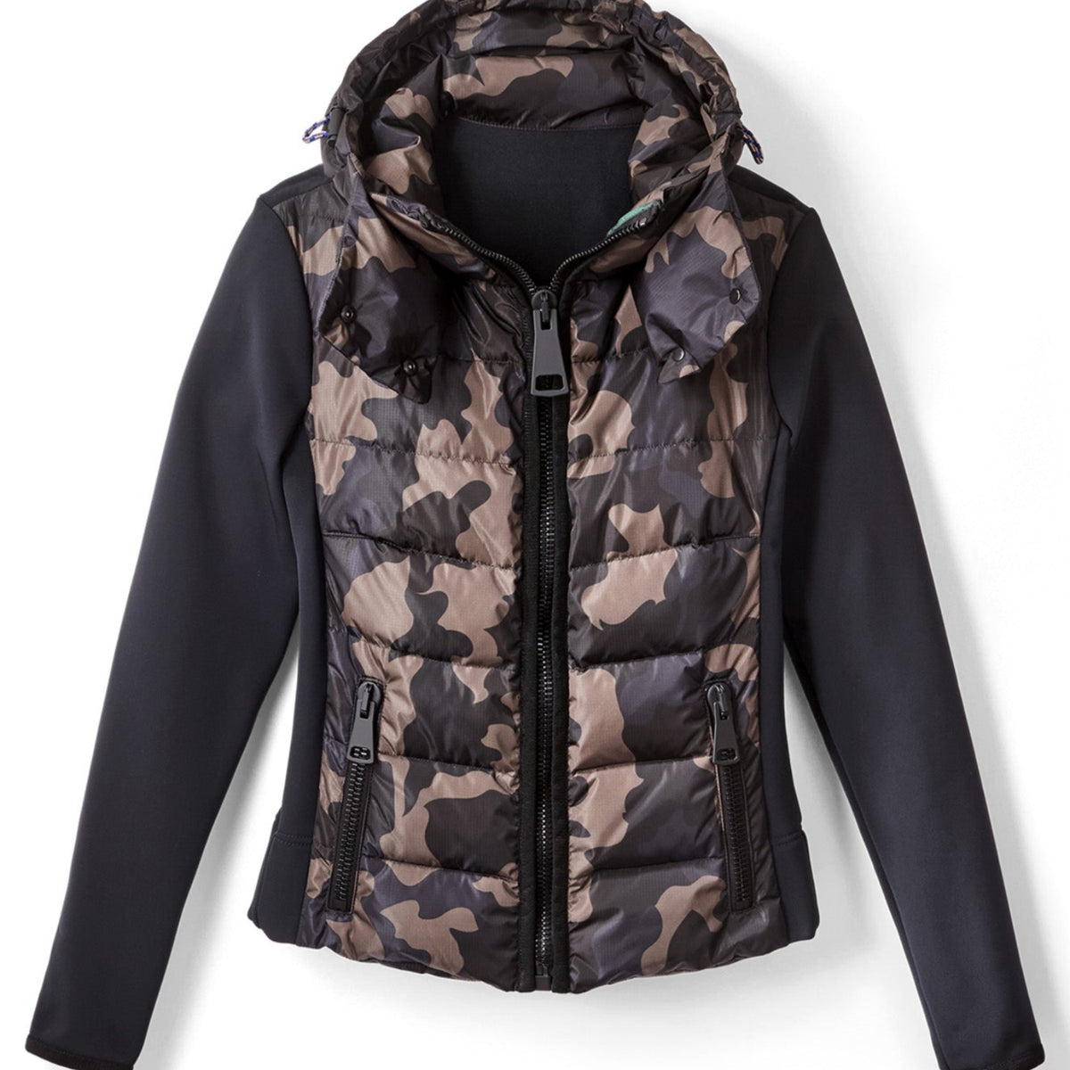 Downliner Jacket – Gorsuch