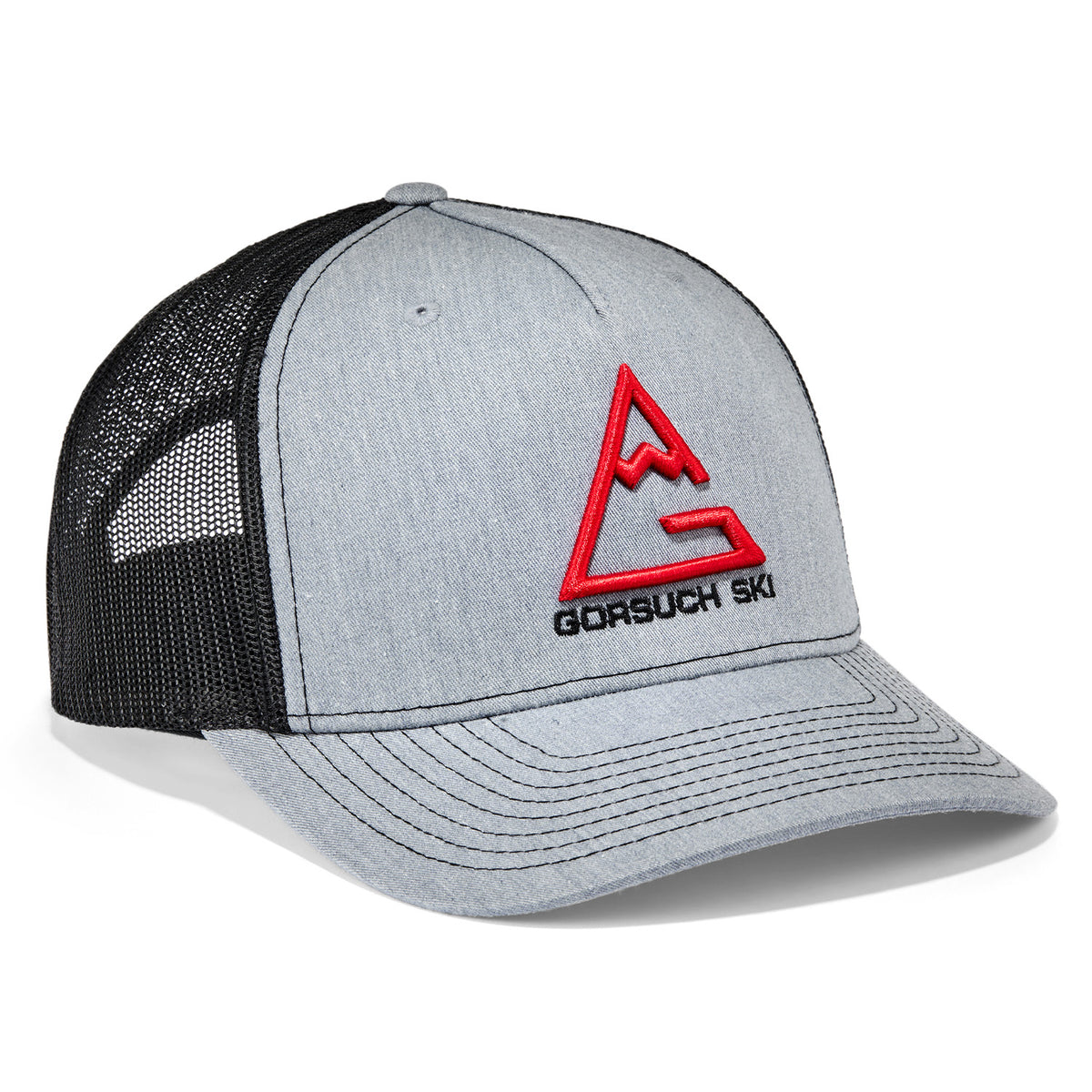 Gorsuch Ski Logo Cap