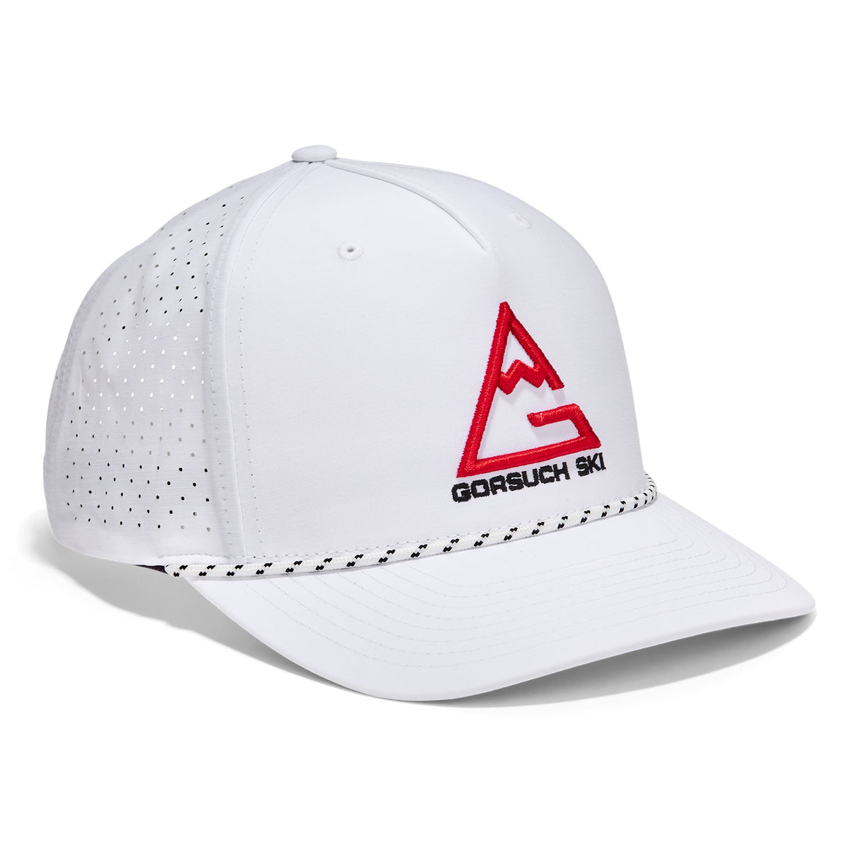 Gorsuch Ski Logo Cap