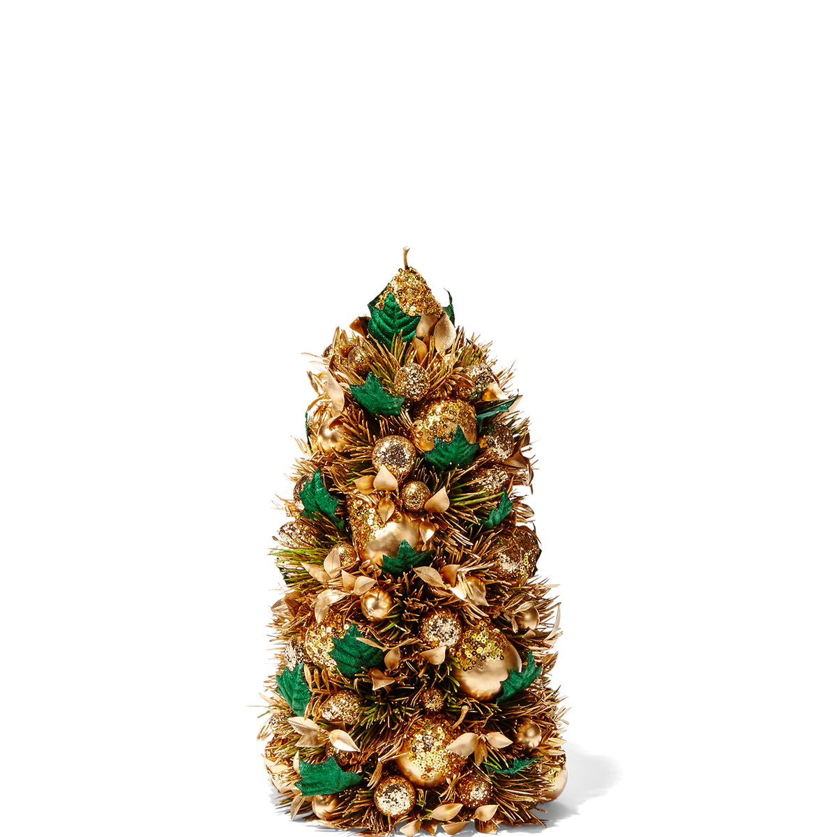 12" Pear Christmas Tree – Gorsuch