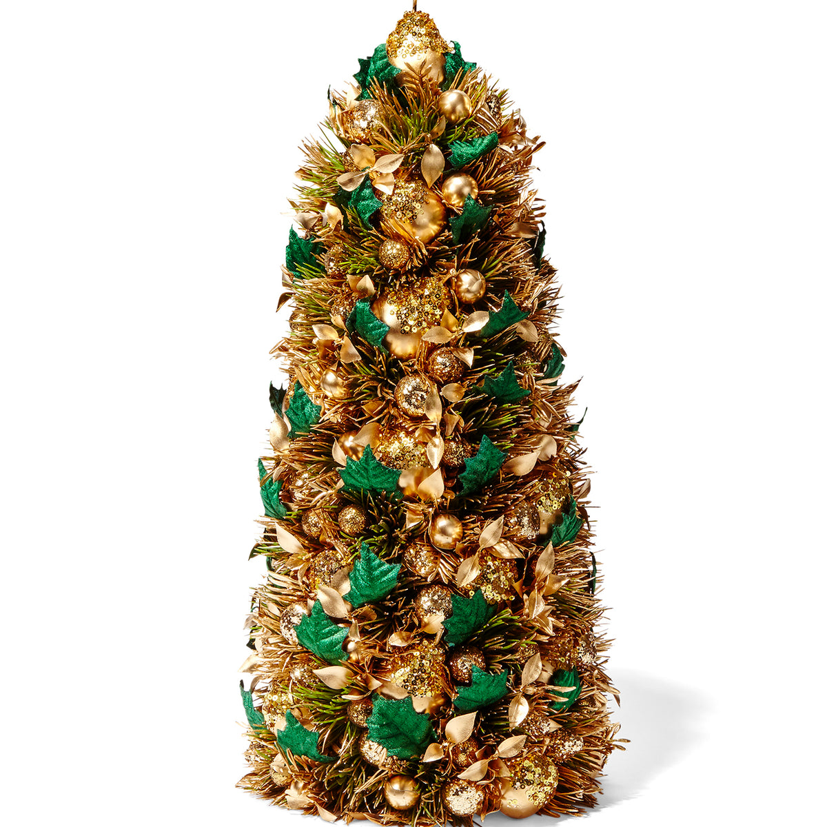 18" Pear Christmas Tree – Gorsuch