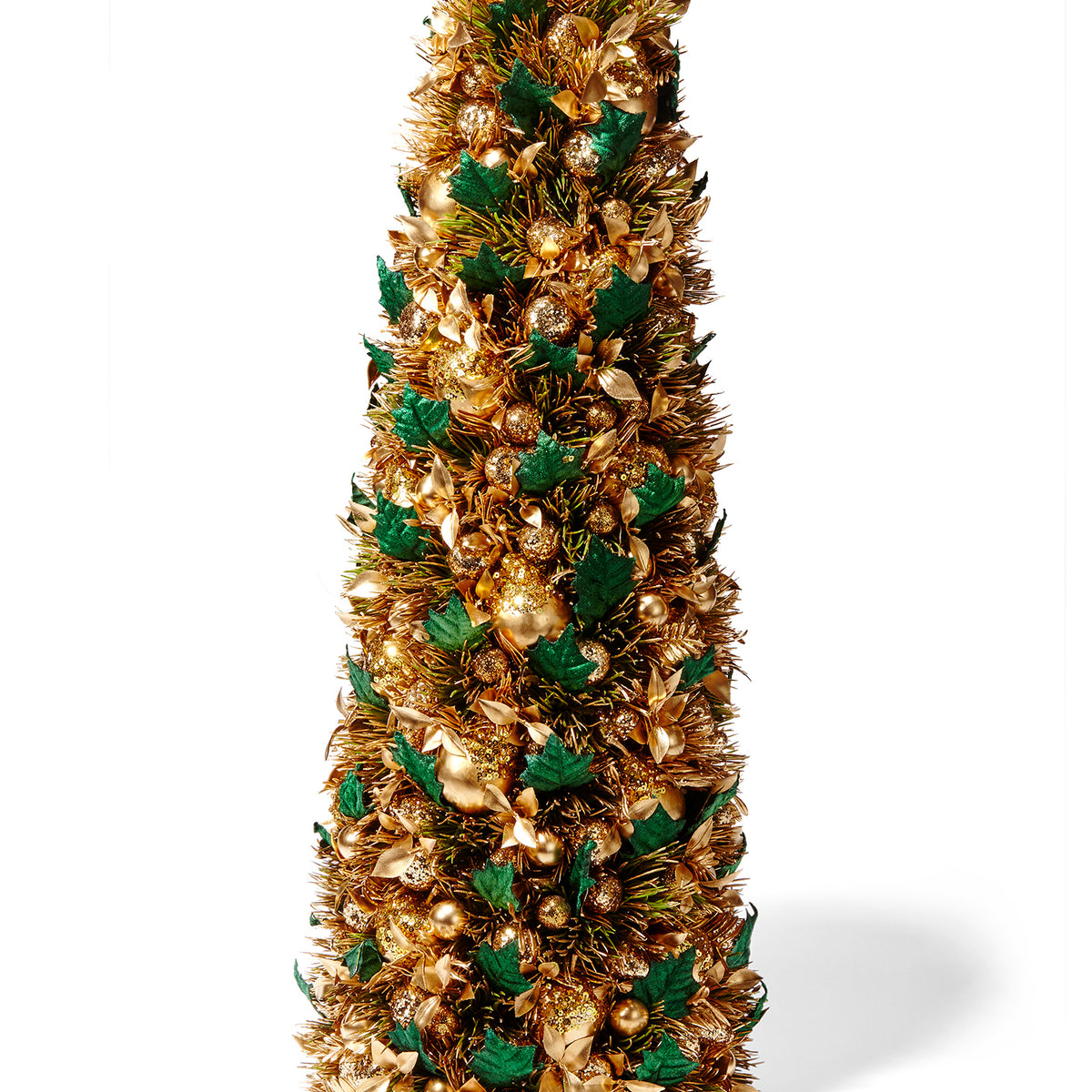 24" Pear Christmas Tree – Gorsuch