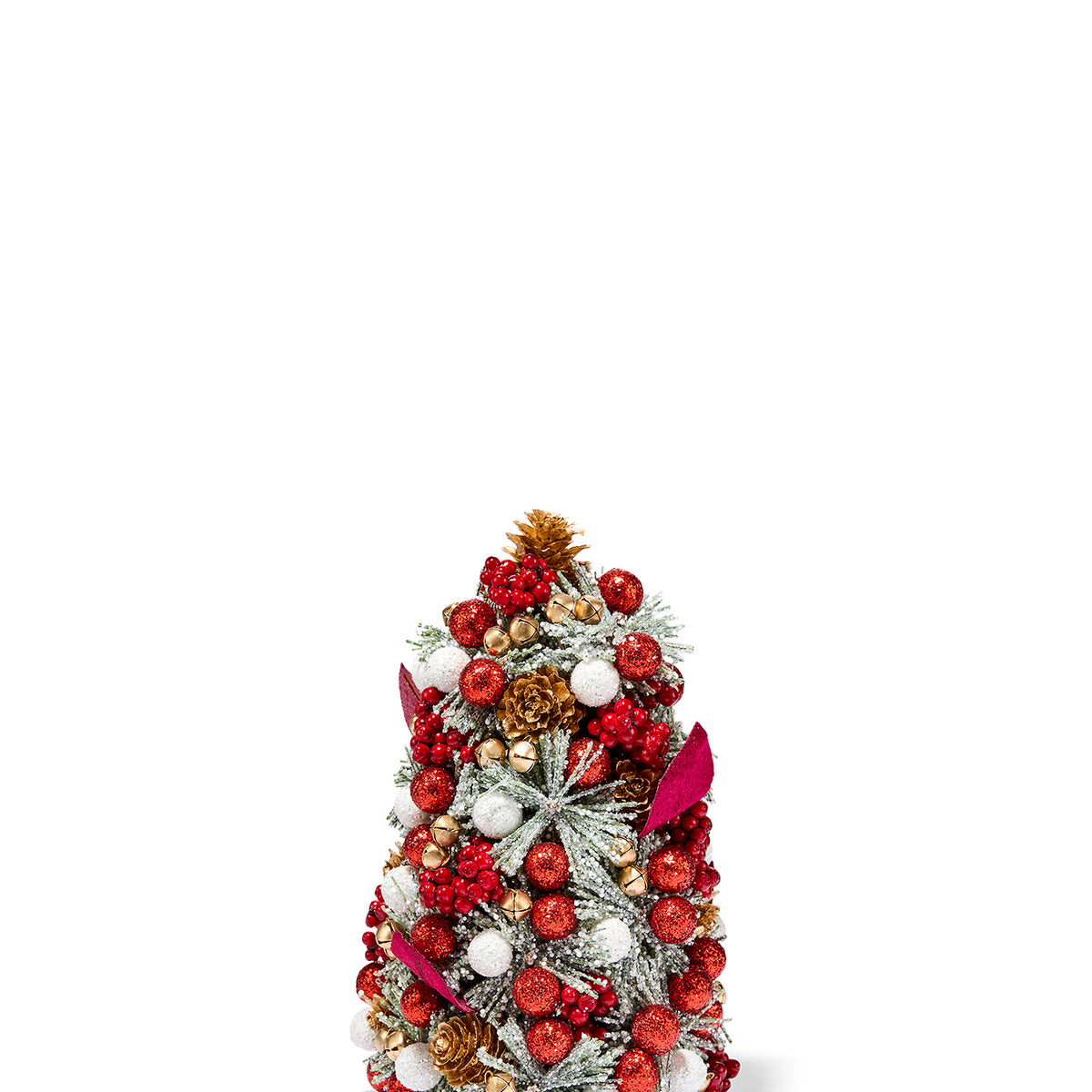 7" Sparkle Christmas Tree – Gorsuch