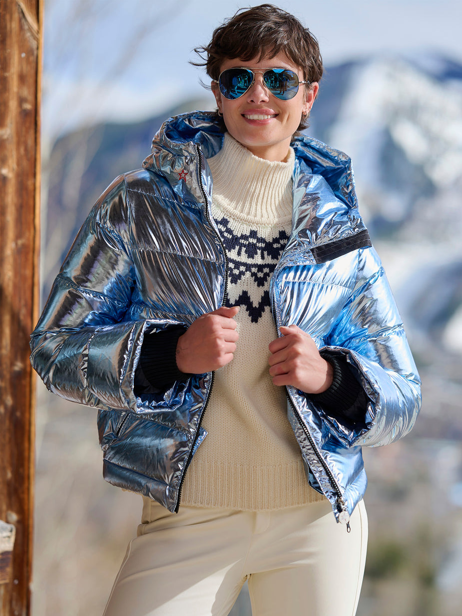 Women's Ski Sweaters – Gorsuch