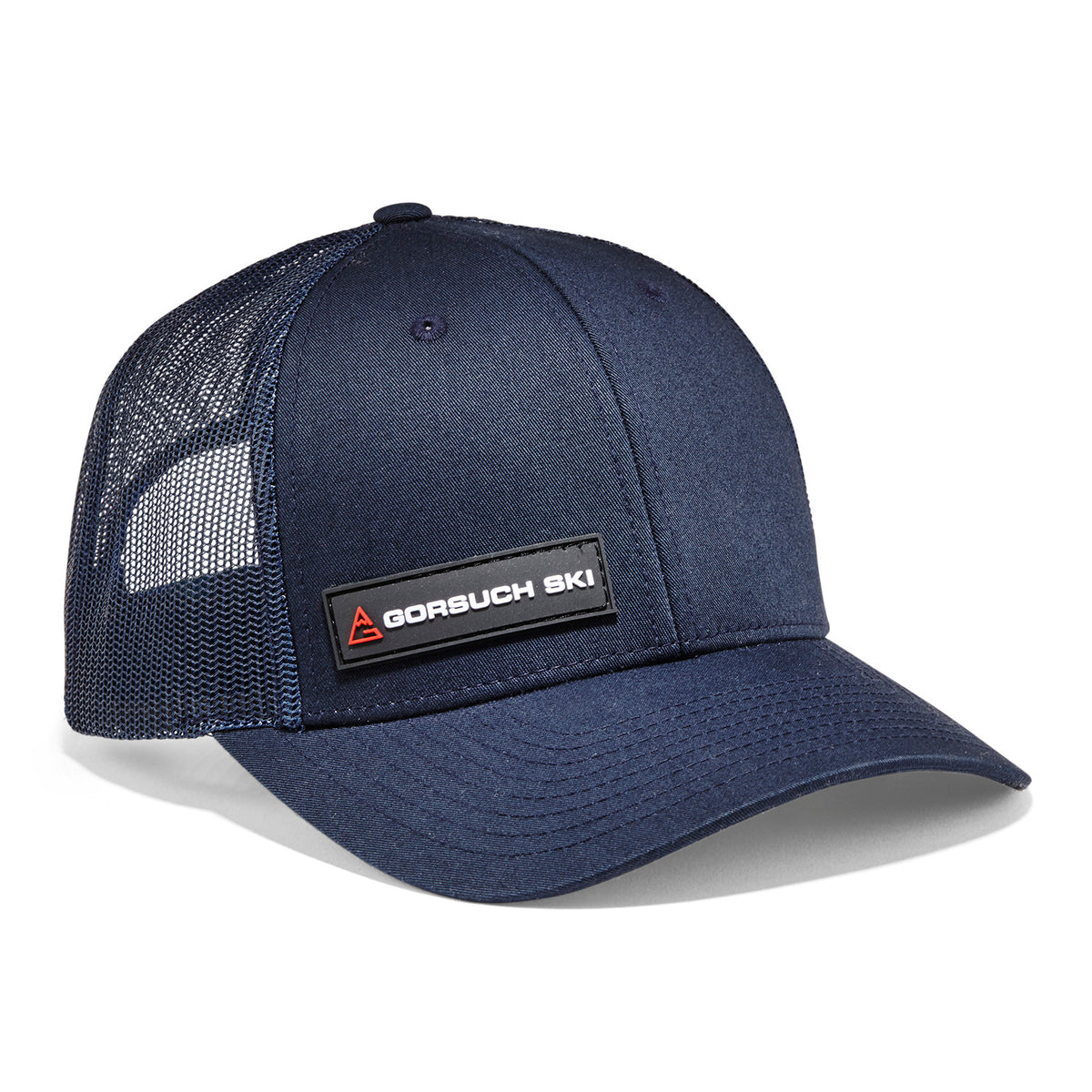 Gorsuch Ski Logo Cap