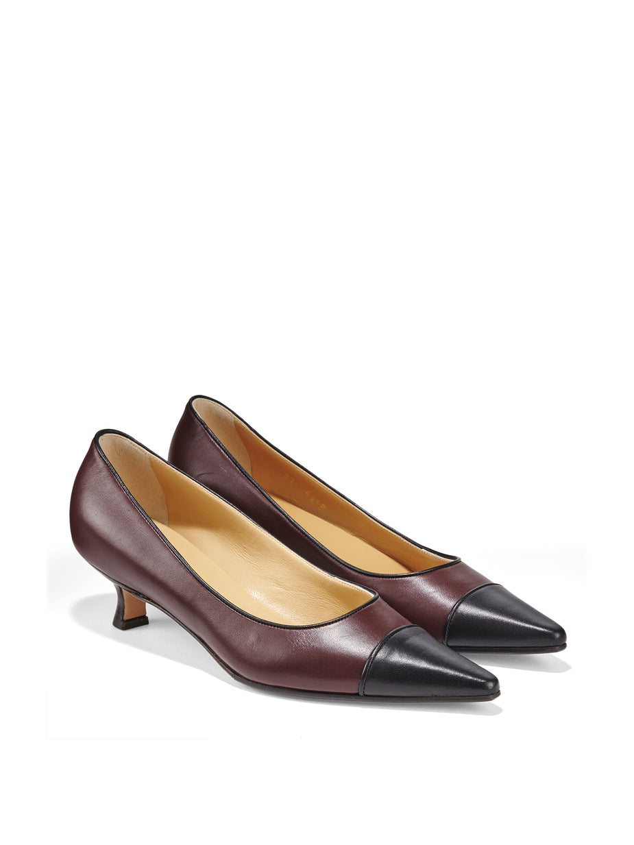 Women's Heels – Gorsuch