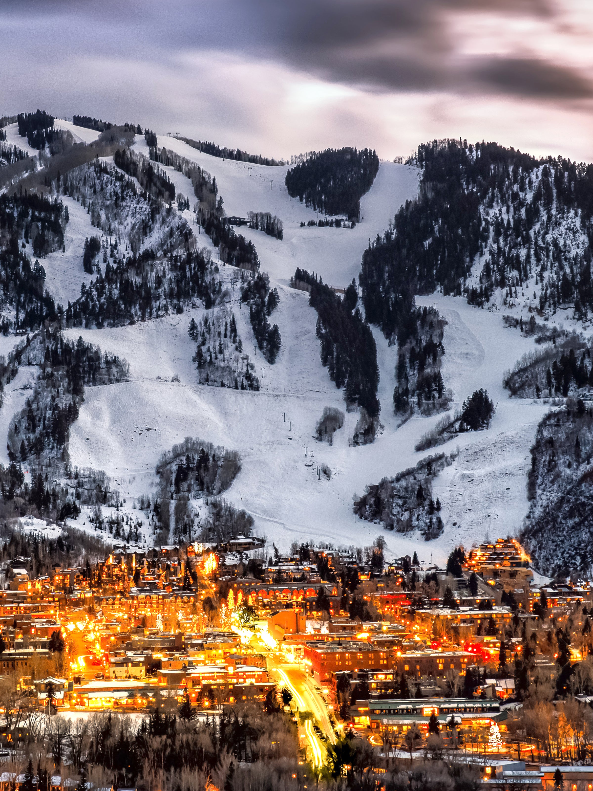 Aspen Stores – Gorsuch