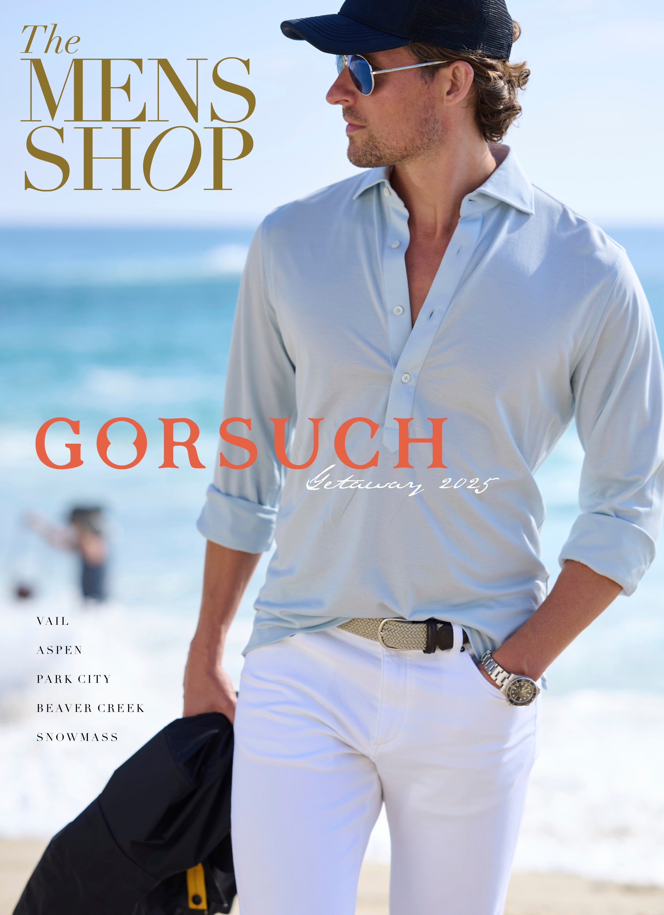 Size Guide EU5 XS 4 36 – Gorsuch