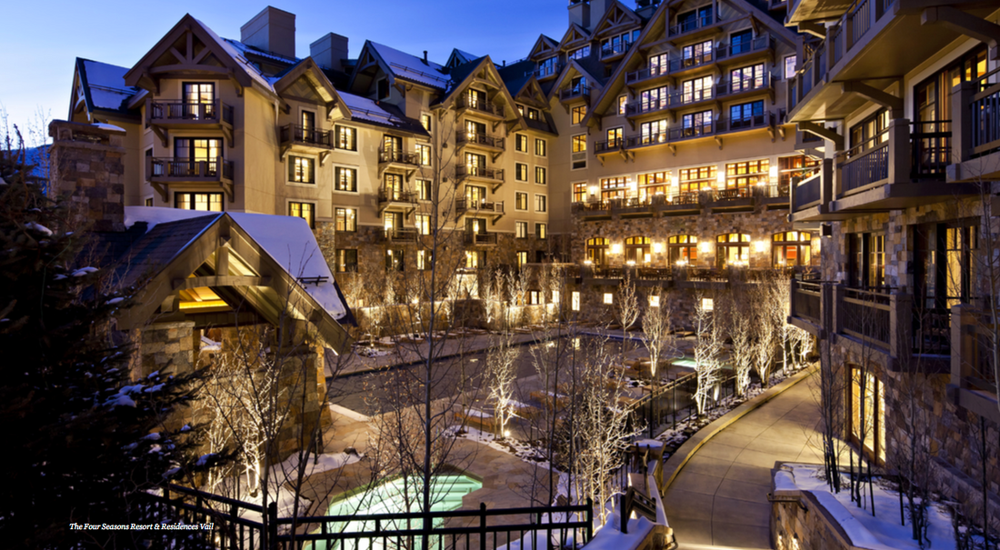 Vail Stores