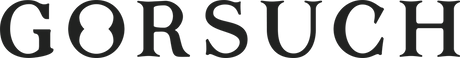 Gorsuch