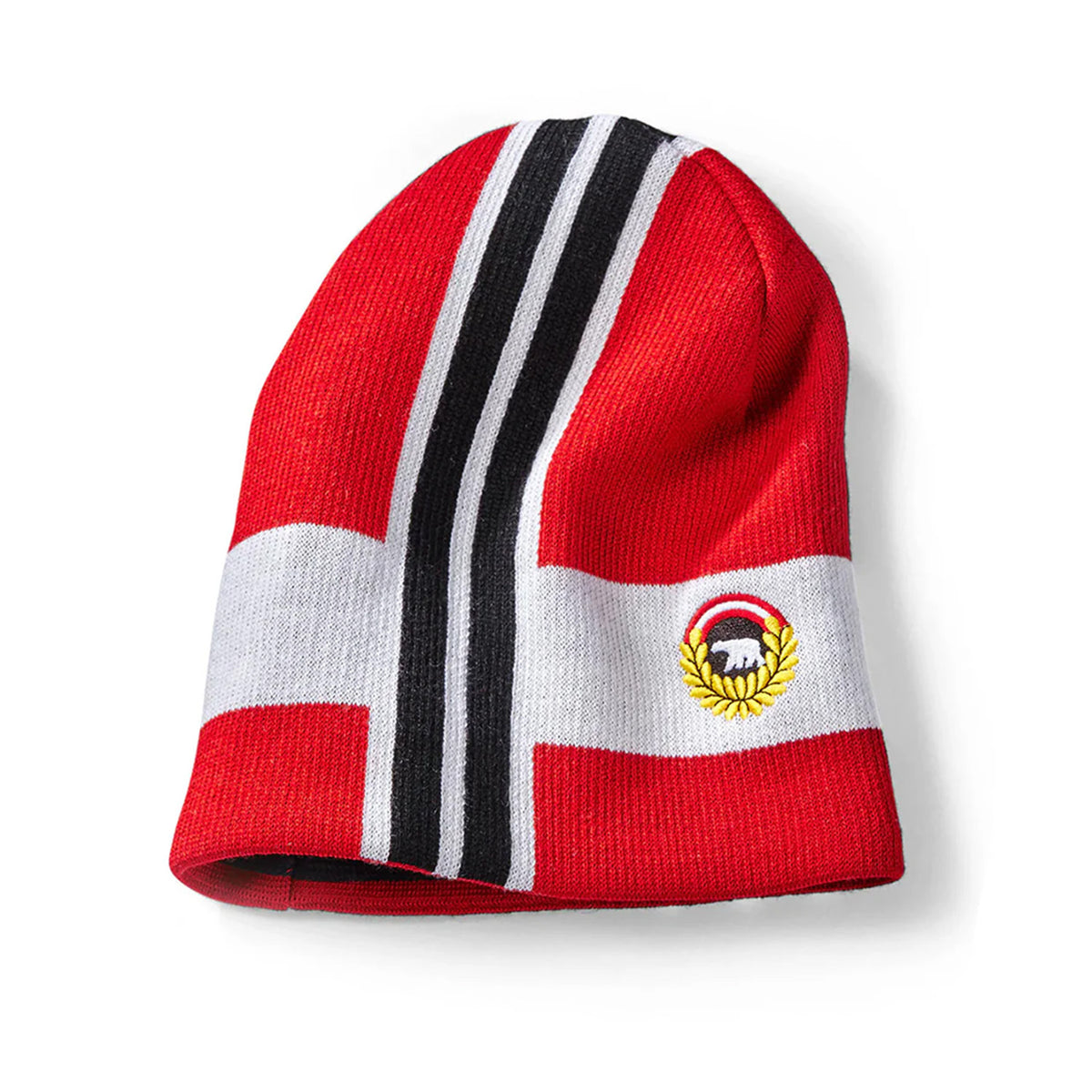 Quan Knit Hat – Gorsuch