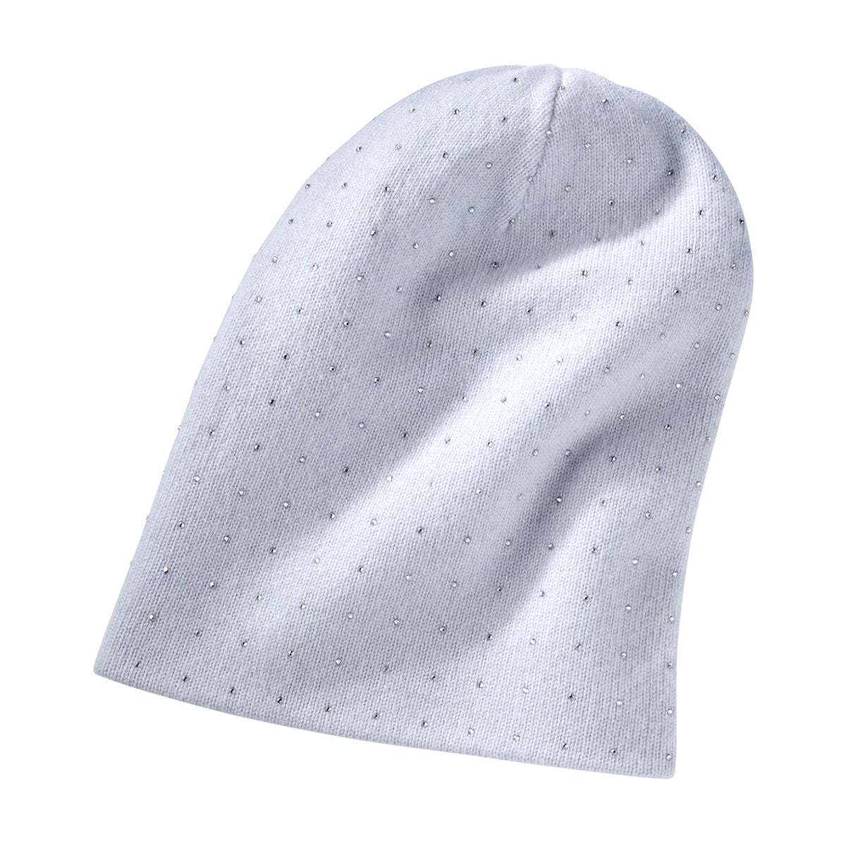 Aria Cashmere Knit Hat – Gorsuch