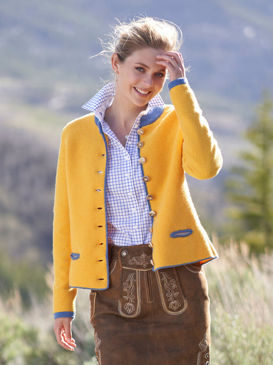 Lanz Trachten Couture Womens