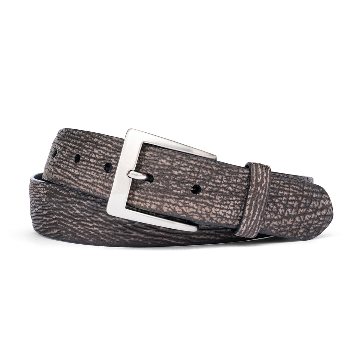 Buffed Shark Belt – Gorsuch