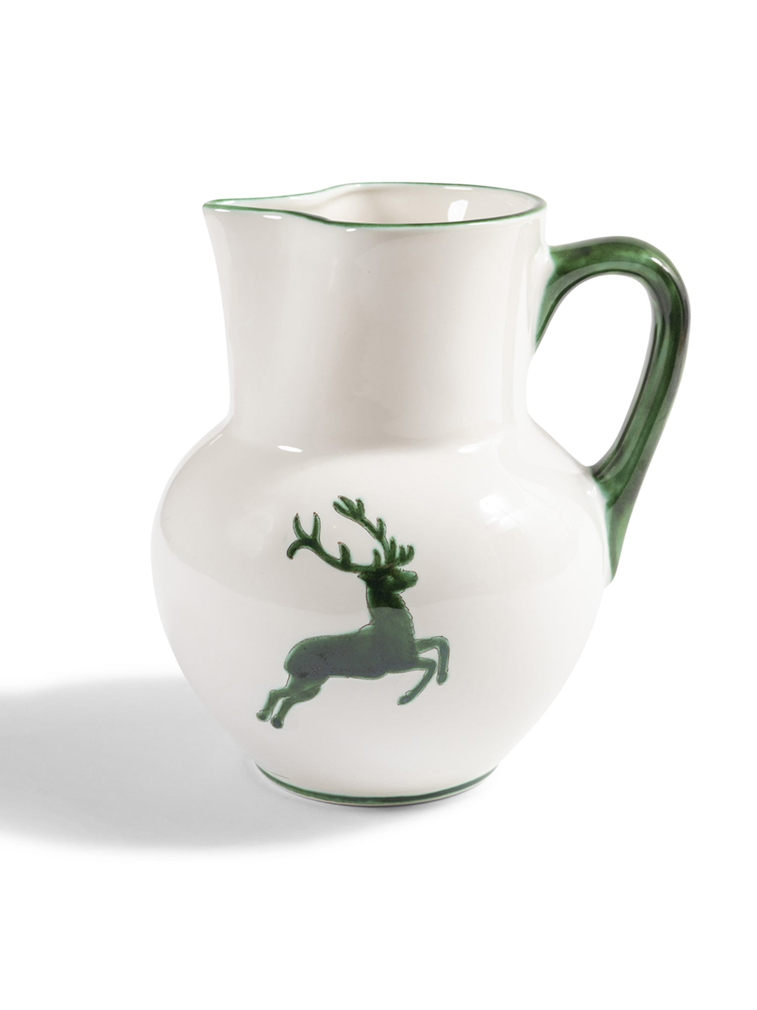 Stag Pitcher