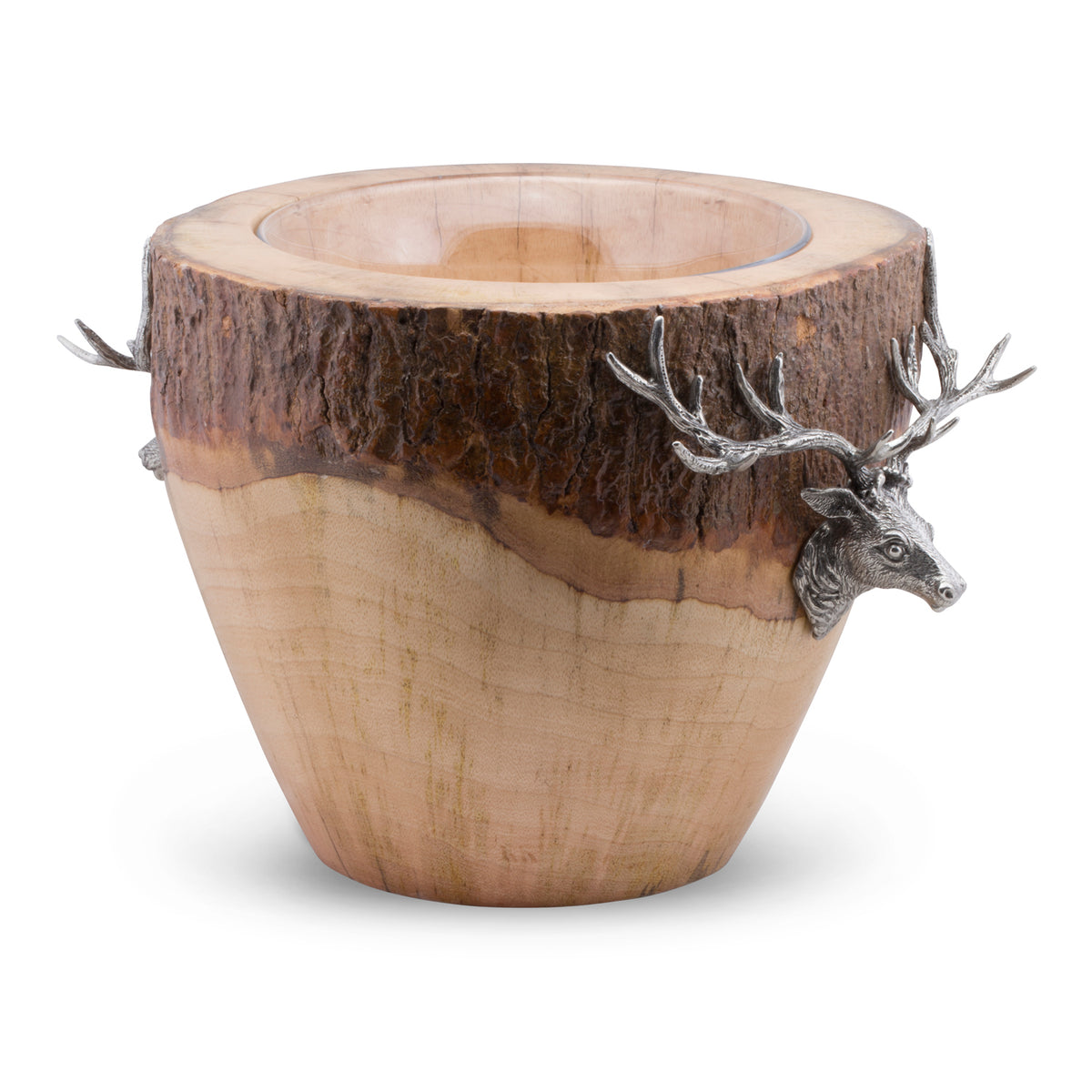 Stag Ice Bucket – Gorsuch