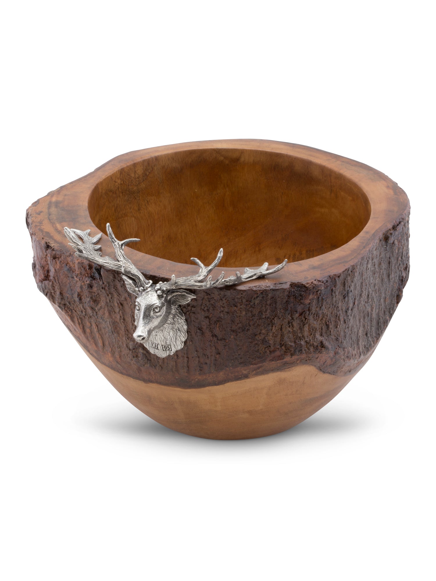 Stag Bowl