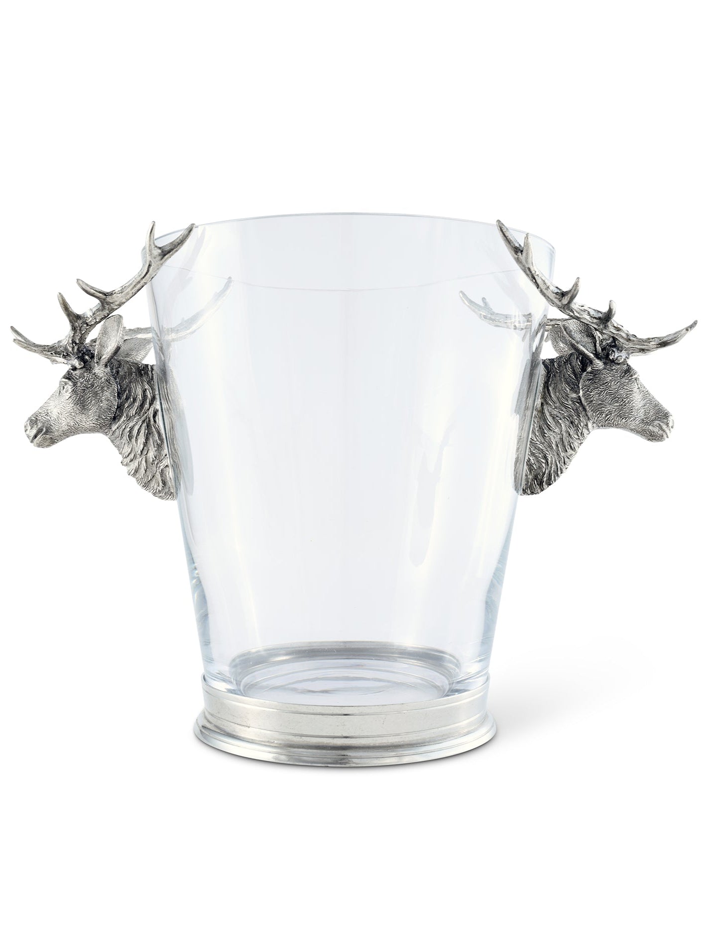 Deer Head Ice Bucket