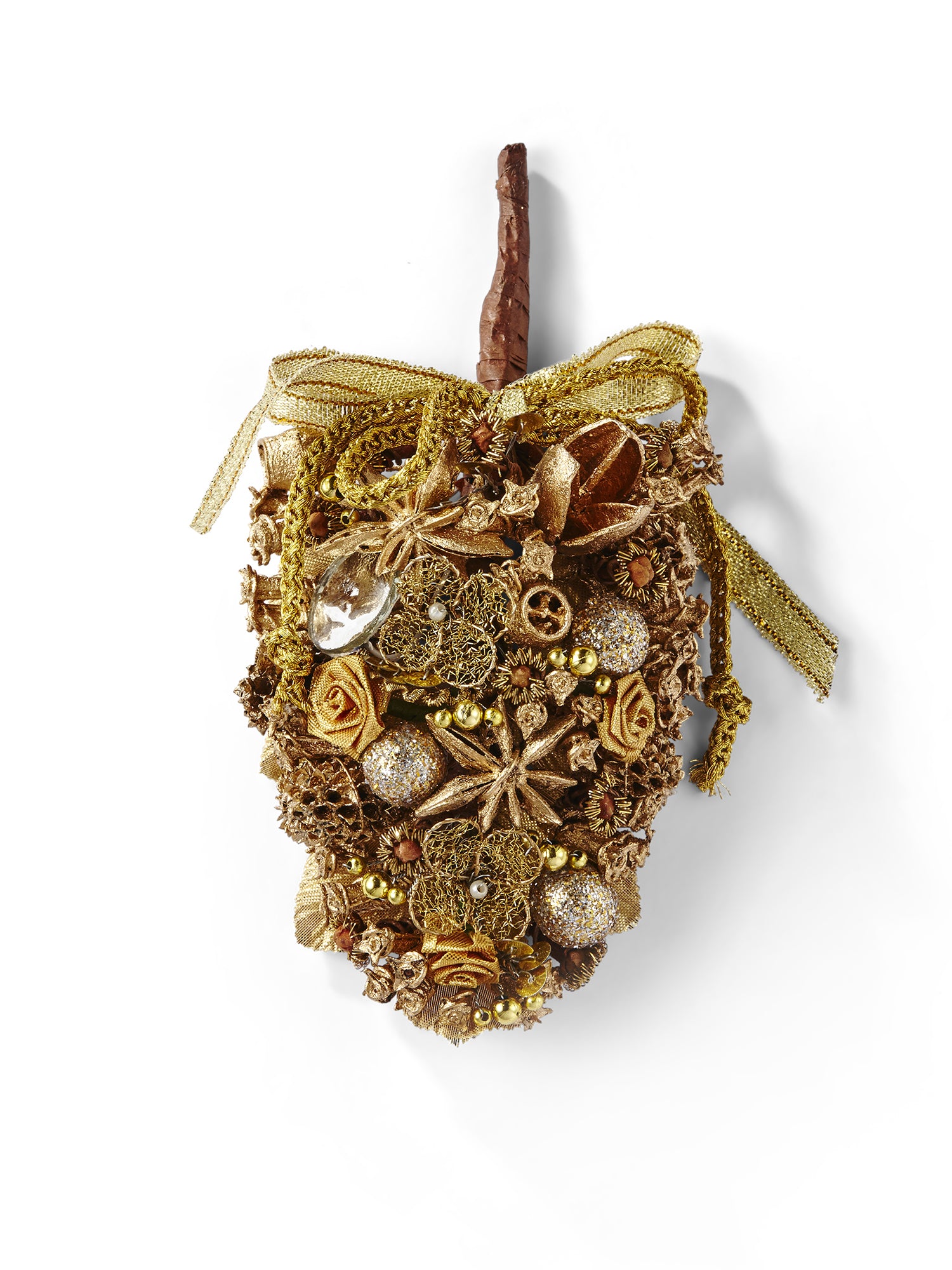 Decorative Clove Spray