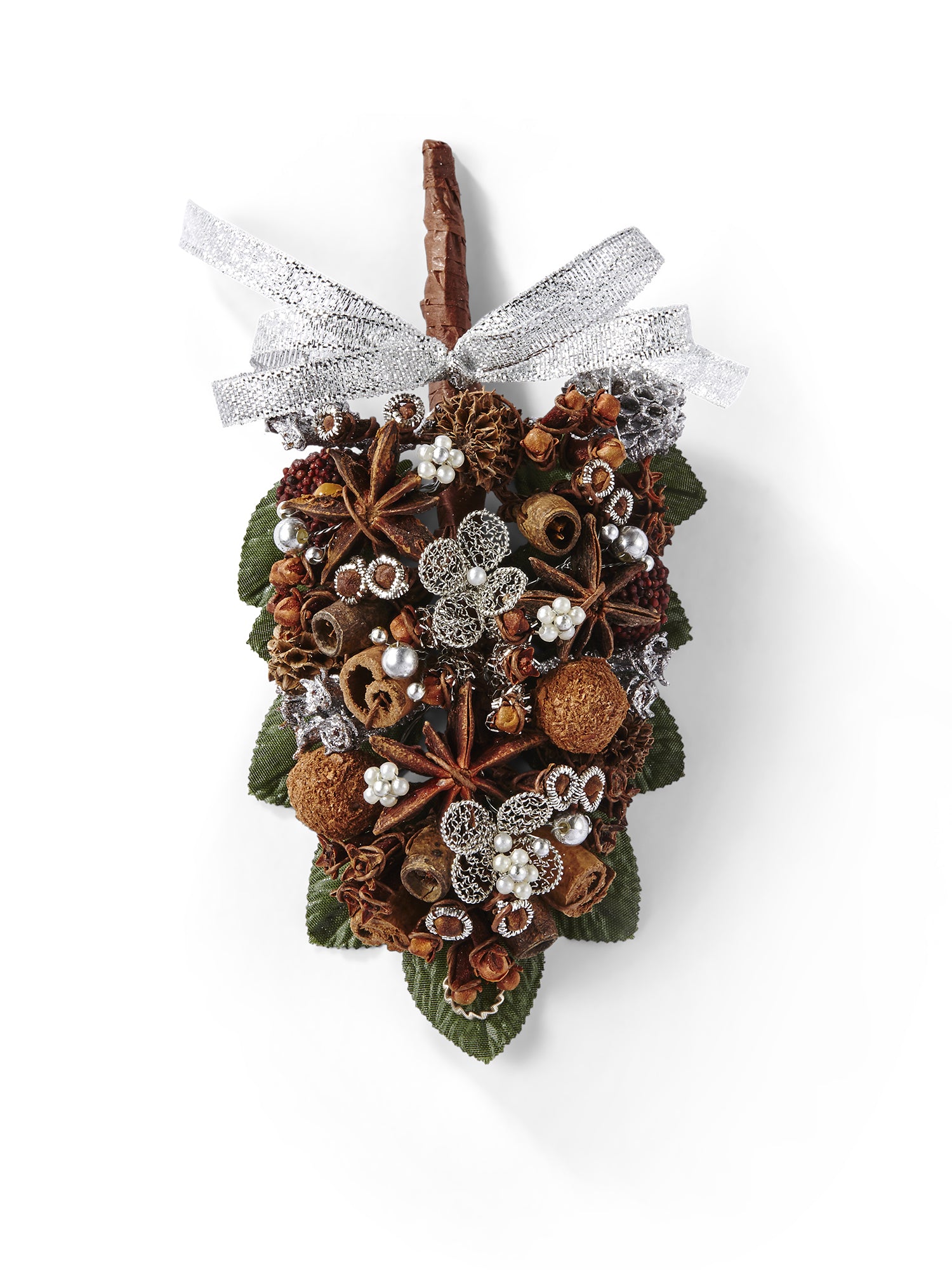 Decorative Clove Spray