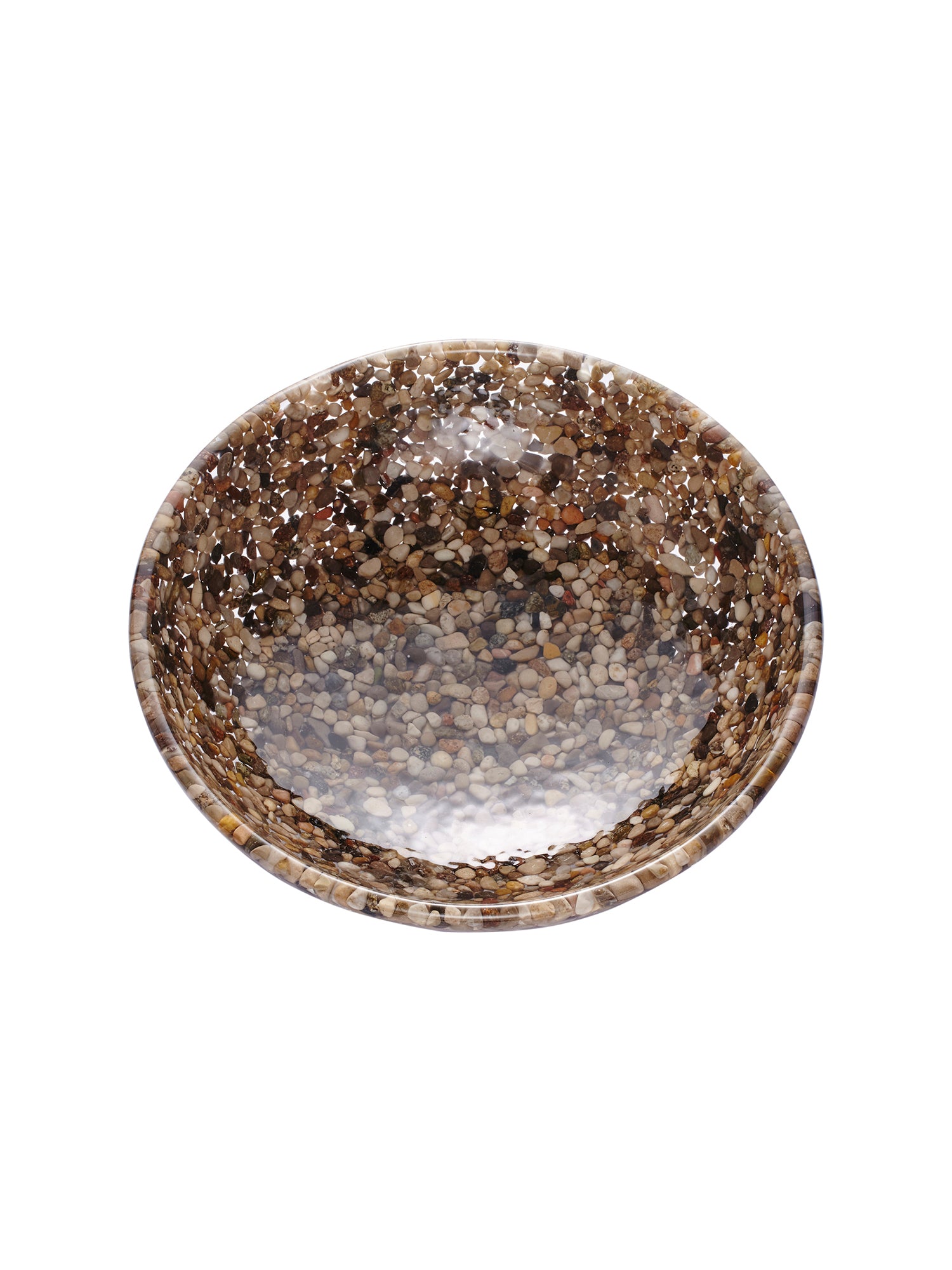Pebble Bowl Medium
