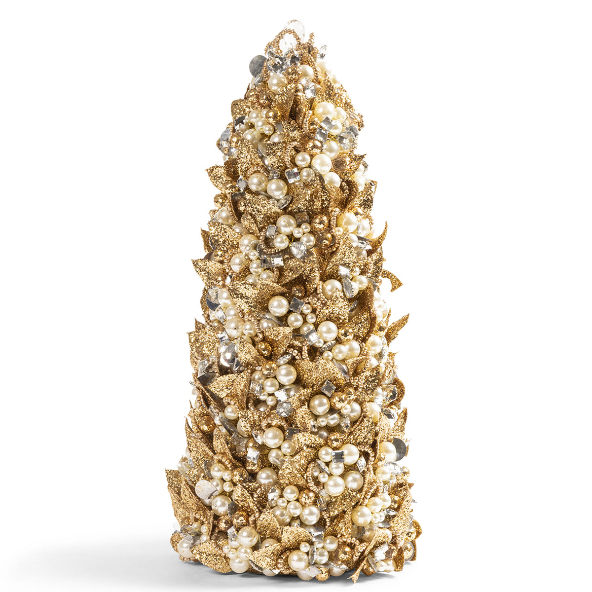 18" Pearl Christmas Tree – Gorsuch